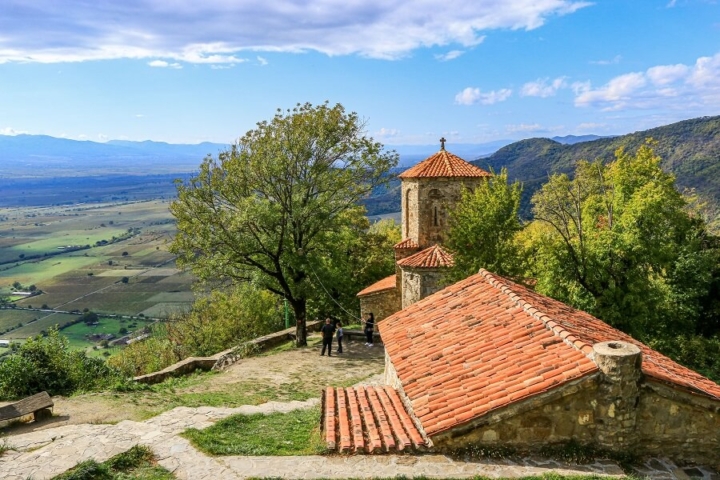 Voyage en Géorgie : itinéraire, budget & conseils | Sarah conte ses ...