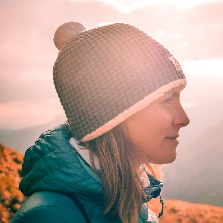 Sarah conte ses aventures | Blog randos, aventures & voyages