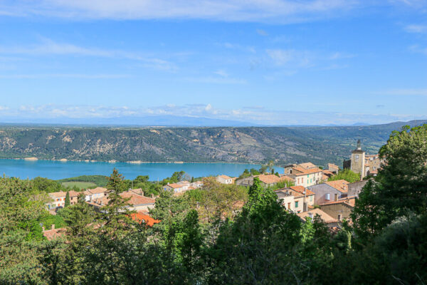 Escapade de 3 jours dans le Verdon | Sarah conte ses aventures | Blog ...