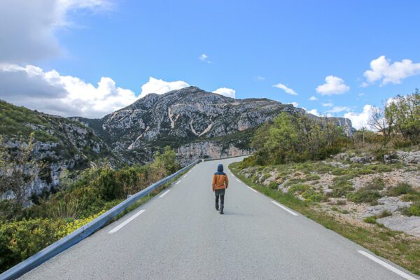 Escapade de 3 jours dans le Verdon | Sarah conte ses aventures | Blog ...