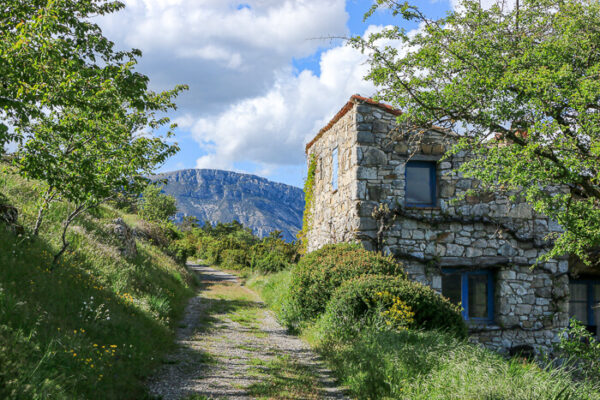 Escapade de 3 jours dans le Verdon | Sarah conte ses aventures | Blog ...