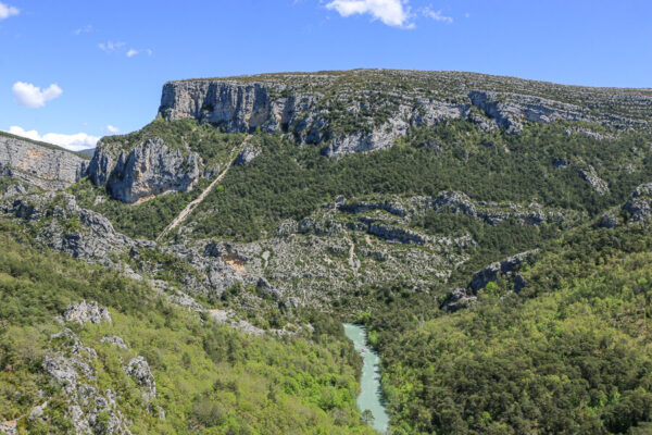 Escapade de 3 jours dans le Verdon | Sarah conte ses aventures | Blog ...